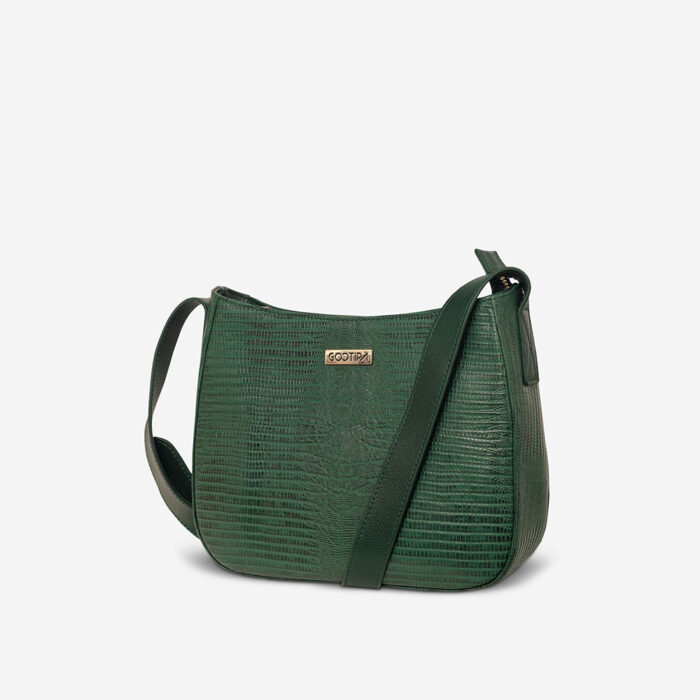 Gootipa I Premium Leather Bags Designed & Made in Bangladesh